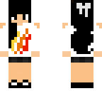 TBNR Ladiielle | Minecraft Skin