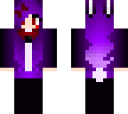 Bonnet | Minecraft Skin