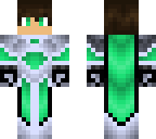 Aphmau Jeffory | Minecraft Skins