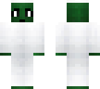 Osiris | Minecraft Skin