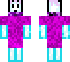 Beaconcream Minecraft Skins