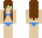 laura | Minecraft Skin
