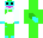 nibbles | Minecraft Skins