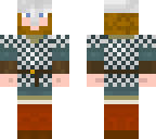 Norseman | Minecraft Skin