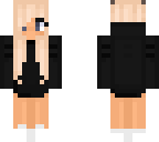 djfh | Minecraft Skin