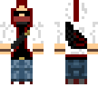 drugs dealer | Minecraft Skin