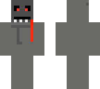 Krampus | Minecraft Skin