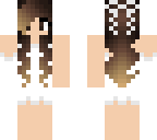 Maya | Minecraft Skin