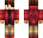 stu | Minecraft Skin