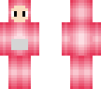 Teletubbie | Minecraft Skin