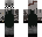 trapper | Minecraft Skins