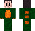 glorg twee | Minecraft Skin