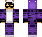 LOLo | Minecraft Skin