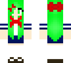 Midori Gurin | Minecraft Skin