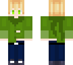 tweek | Minecraft Skin