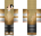 Emmy | Minecraft Skin