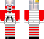 ennard Fixed | Minecraft Skin