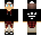 Eshay | Minecraft Skins