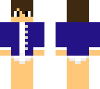 Flat Skin | Minecraft Skins