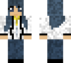 hikari hanazono | Minecraft Skins