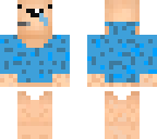 kasper v3 | Minecraft Skin