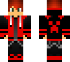keegan | Minecraft Skins