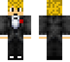 Oude_Belg | Minecraft Skin