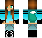 Random | Minecraft Skin