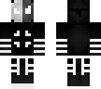 steel | Minecraft Skin