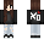 the weeknd | Minecraft Skins