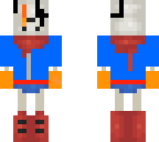 earthbound | Minecraft Skins