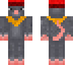 Biggie Cheese | Minecraft Skins