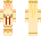 Freya | Minecraft Skin