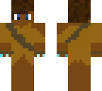 indian | Minecraft Skin
