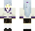 kanade | Minecraft Skins
