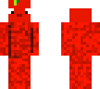 pikmin | Minecraft Skins
