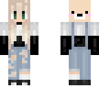 rilakkuma | Minecraft Skins