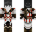 treecko | Minecraft Skins