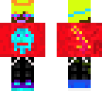 zani | Minecraft Skins
