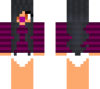 aphmau baby | Minecraft Skin