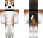 Beagle | Minecraft Skin