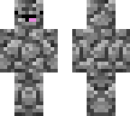 Durpy Cobble | Minecraft Skin