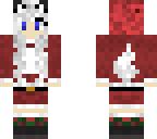 fruriji | Minecraft Skin