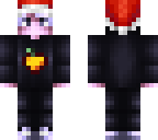 gapple | Minecraft Skin