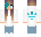 Highlights | Minecraft Skin