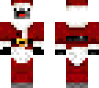 Jason harambe Skin v2 | Minecraft Skin