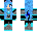 Krystal's Minecraft Diaries Skin | Minecraft Skin
