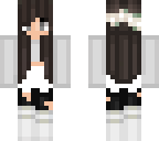 OI | Minecraft Skin
