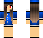 receptionist | Minecraft Skins
