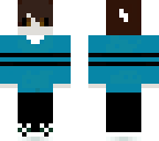 amir | Minecraft Skins